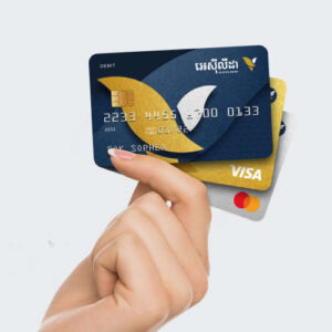 ACLEDA BANK – アクレダ銀行口座開設 - JCI LAB CO., LTD