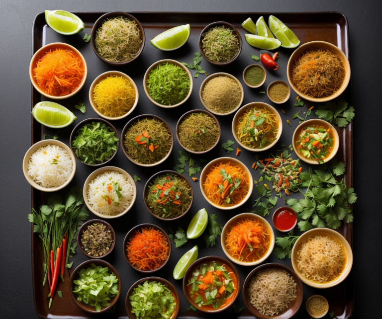 日本人も楽しめるカンボジア料理の魅力 - JCI LAB CO., LTD